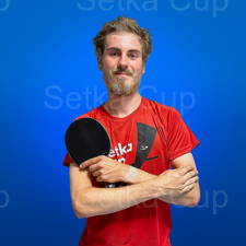 SETKA CUP - настольный теннис онлайн - live 24/7