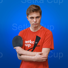 SETKA CUP - настольный теннис онлайн - live 24/7