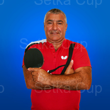 Setka Cup table tennis online live 24 7