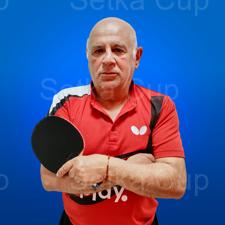 SETKA CUP - настольный теннис онлайн - live 24/7