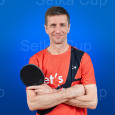 SETKA CUP - настольный теннис онлайн - live 24/7