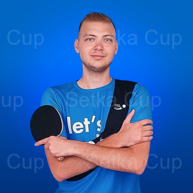 SETKA CUP - настольный теннис онлайн - live 24/7
