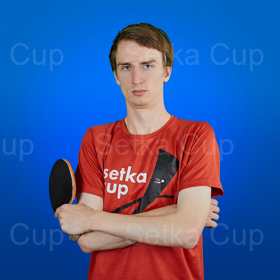 SETKA CUP - настольный теннис онлайн - live 24/7
