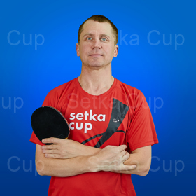 SETKA CUP - настольный теннис онлайн - live 24/7