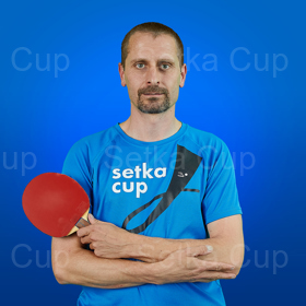SETKA CUP - настольный теннис онлайн - live 24/7