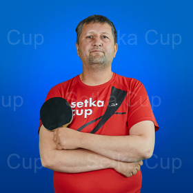 SETKA CUP - настольный теннис онлайн - live 24/7