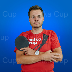 SETKA CUP - настольный теннис онлайн - live 24/7