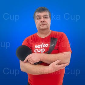 SETKA CUP - настольный теннис онлайн - live 24/7