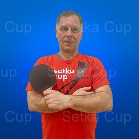 SETKA CUP - настольный теннис онлайн - live 24/7