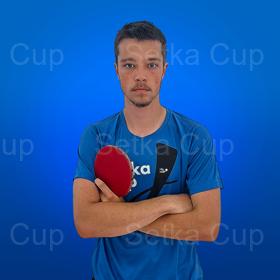 SETKA CUP - настольный теннис онлайн - live 24/7