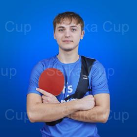 SETKA CUP - настольный теннис онлайн - live 24/7