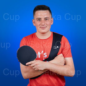 SETKA CUP - настольный теннис онлайн - live 24/7