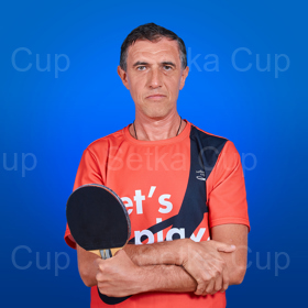 SETKA CUP - настольный теннис онлайн - live 24/7