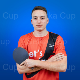 SETKA CUP - настольный теннис онлайн - live 24/7