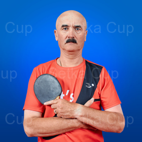 SETKA CUP - настольный теннис онлайн - live 24/7