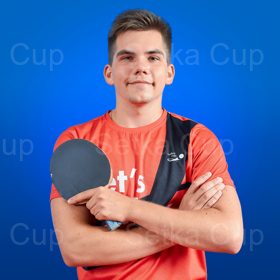 SETKA CUP - настольный теннис онлайн - live 24/7