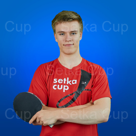 SETKA CUP - настольный теннис онлайн - live 24/7